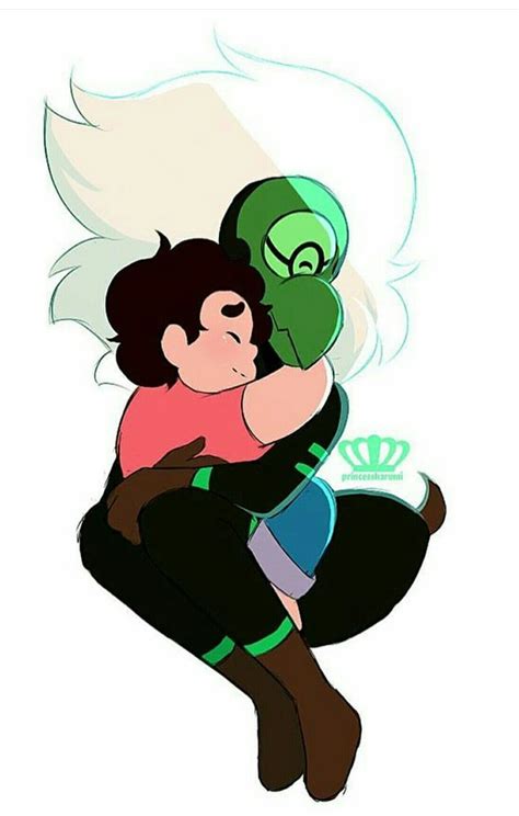 Steven And Centipeetle Steven Universe Steven Universe Fanart Steven