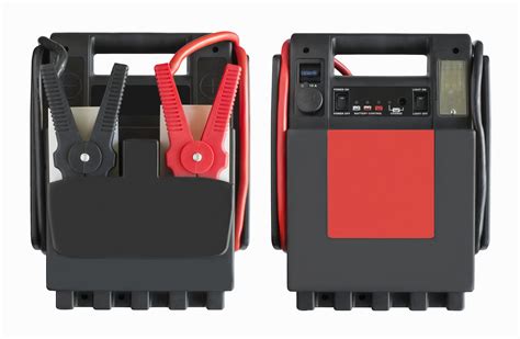 Booster De Batterie Quel Est Le Meilleur Comment Choisir