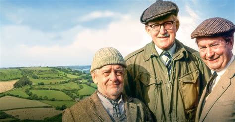 Last Of The Summer Wine Stream Online