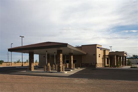 First American Bank