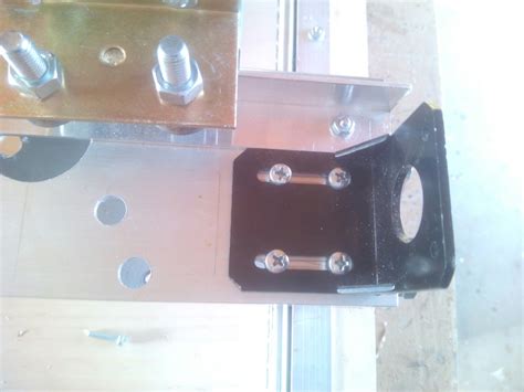 Mirco Slepko I Miei Progetti DIY CNC Combo Fresa Laser Con Arduino Cnc Shield V