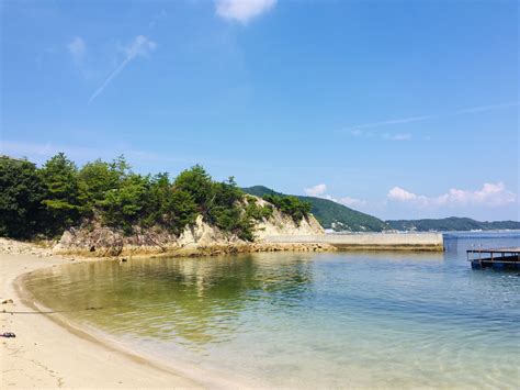 BG海洋センター 観光スポット ひめのみち