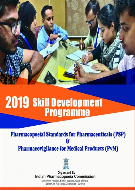 Pdf 2019 Skill Development Programme · Skill Development Programme