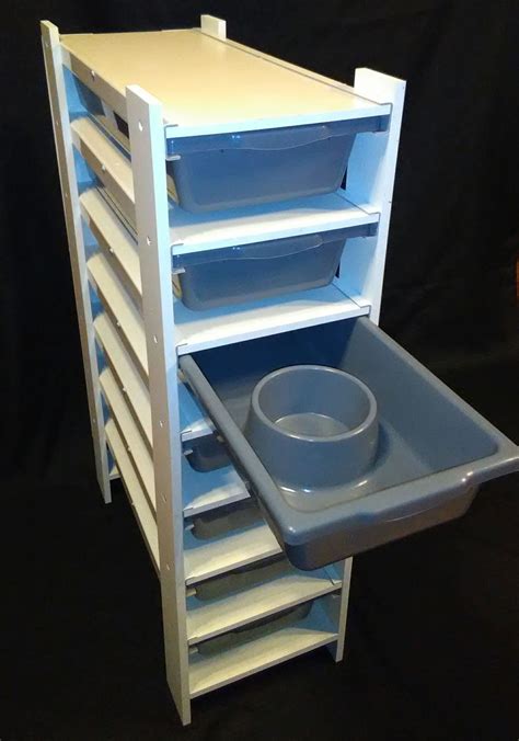 Qt Hatchling Snake Rack Qt Ball Python Rack Snake Rack Reptile Racks Custom Reptile