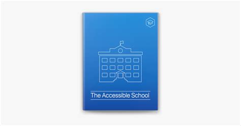 ‎the Accessible School By Kurt Klynen And Luis Perez On Apple Books