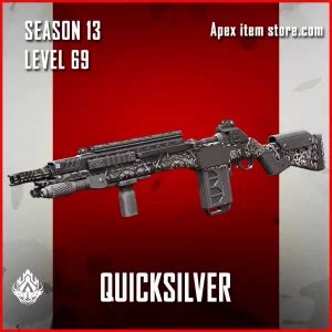 Blood Oath Weapon Skin