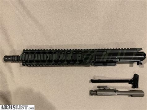 Armslist For Sale Lmt Cqb Mrp Upper