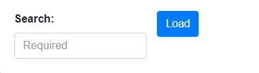 Html Bootstrap Horizontally Align Elements Stack Overflow