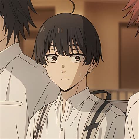 Ayato Yorita Gambar Anime Gambar