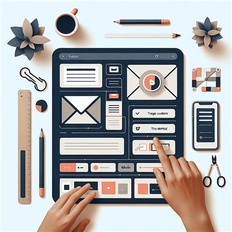 Best Hubspot Drag And Drop Email Template Vondy