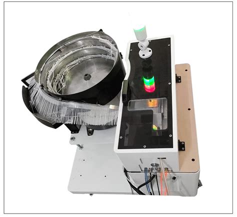 Tr Zd02 Fully Automatic Motor Stator Binding And Tie Machine Cable