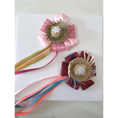 Presilha Para Festa Junina Shopee Brasil