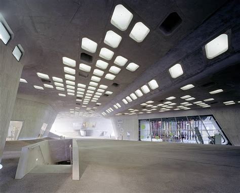 Centro De Ciencias Phaeno