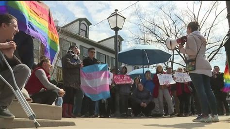 Dr Rachel Levine Responds To Recent Incidents Mocking Her Gender