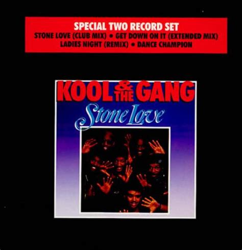 Stone Love Club Mix 520 The Throwdown Mix Megamix 1017 1986