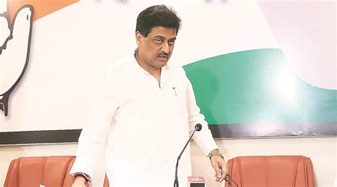 Wins In Bhokar Nanded— Bjp Can Be Kept Out Of Power Ashok Chavan