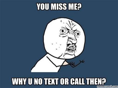 100 Of The Best I Miss You Memes To Send To Your Bae Artofit