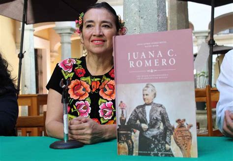 Tras La Desmitificación De Juana Cata El Imparcial De Oaxaca