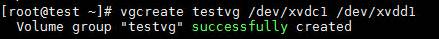 How To Add New Disks Using LVM To An Existing Linux System How VPS How To Use Setup VPS