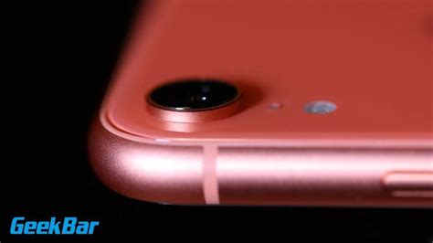 Lcd屏幕真香！iphone Xr拆解报告 知乎