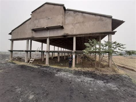 Industrial Land Acre For Sale In Khandra Bardhaman REI