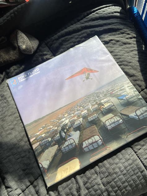 This Anyone Elses Favorite Album Rpinkfloyd