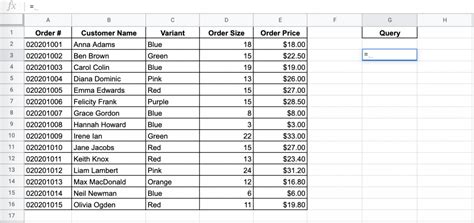 How To Limit Number Of Rows In Google Sheets Query Sheetaki