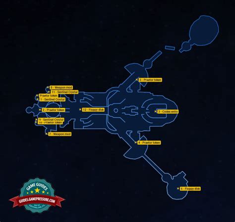 Doom Eternal Fortress Of Doom Secrets Maps And Location
