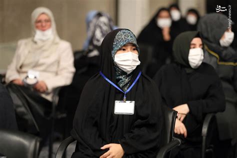 مشرق نیوز عکس دیدار شرکت‌کنندگان اجلاس مجمع جهانی اهل بیت با رهبرانقلاب