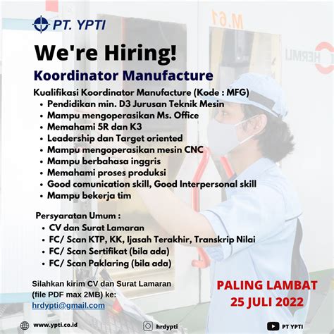 Loker Jogja Id Lowongan Kerja Jogja Loker Jogja Terbaru