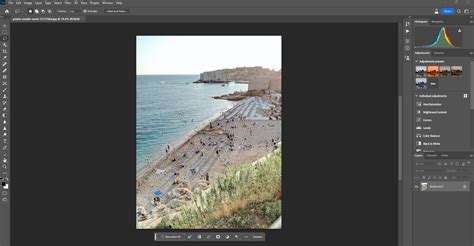 10 ways to use generative fill to improve your photos in photoshop