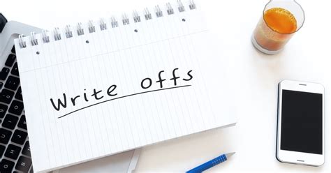 Dont Forget These Tax Write Offs If Youre Self Employed ZenBusiness