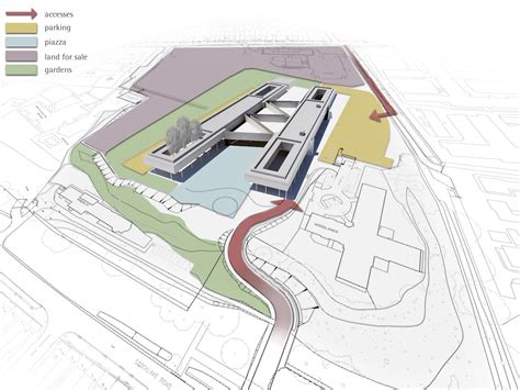 Manor House Hospital Astudio