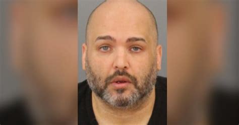 Monmouth County Man Charged With Stealing Over 60k From Employer