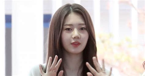 베이비몬스터 로라 단아한 미모 ★포토