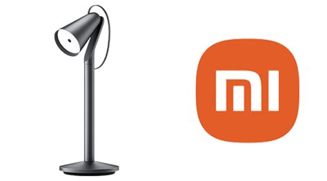 Xiaomi Mijia Pipi Lamp Univers Xiaomi
