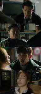 Spoiler Remember Park Seong Woong Saves Park Min Yeongs Life