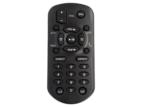 JVC RM RK Replacement Remote Control REMOTE CONTROL WORLD