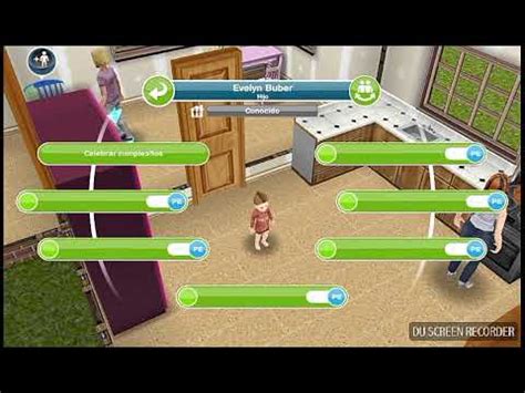 COMO ADOPTAR UN INFANTE EN LOS Sims FreePlay YouTube
