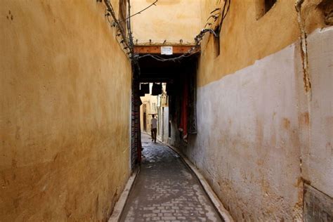 Doen In Fez Marokko De Beste Tips Bezienswaardigheden Travellust Nl