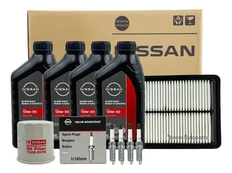 Kit Afinaci N Original Nissan Rogue Env O Gratis