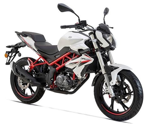 Benelli BN 125 - Benelli-Bauer.com