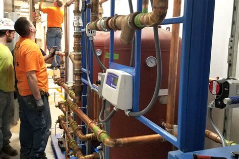 Overcoming Installation Challenges In Space Constraint Areas