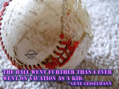 Humorous Baseball Quotes Quotesgram