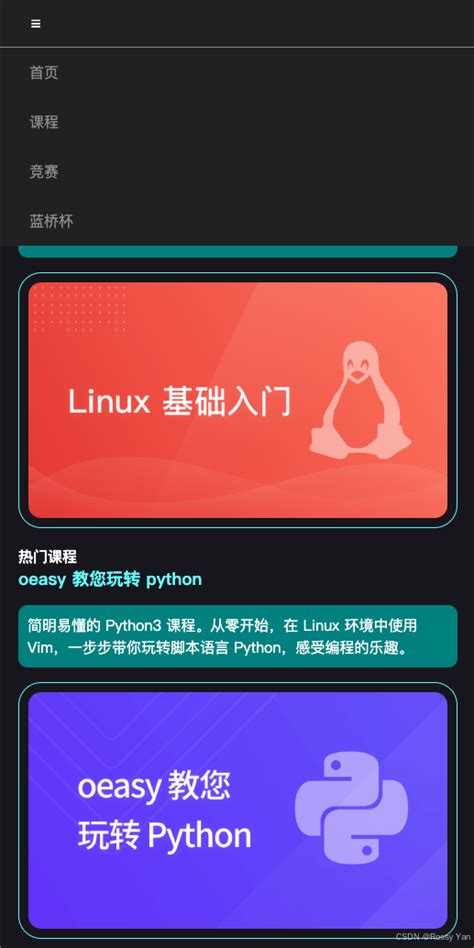 【css——效果实现】自适应页面（蓝桥杯真题 5136）【合集】自适应页面蓝桥杯 Csdn博客