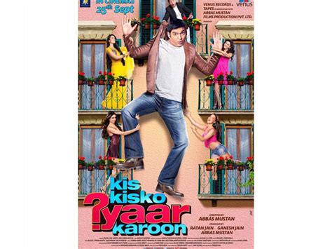 Kis Kisko Pyaar Karu Movie Hd Wallpapers Kis Kisko Pyaar Karu Hd