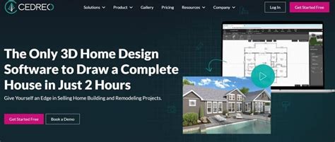 Home Blueprint Software