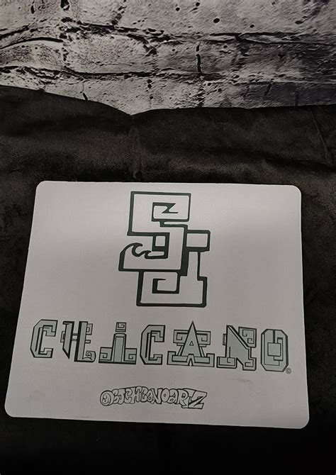 San Jose Chicano And Chicana Crafts Are Now Available Grab One Of Our