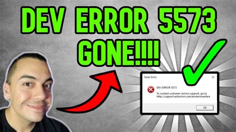 How To Fix Warzone Crashing Dev Errors Pc Fix Guide Call Of Duty Warzone Youtube