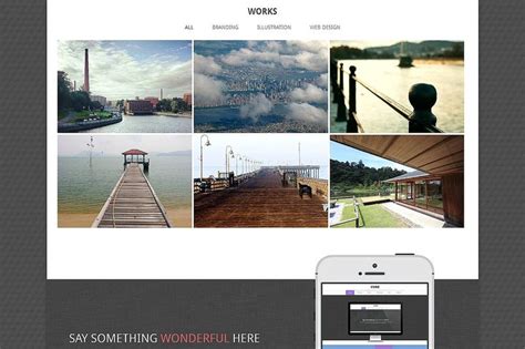 Cube Bootstrap Responsive Template Readyvectorretinadisplay